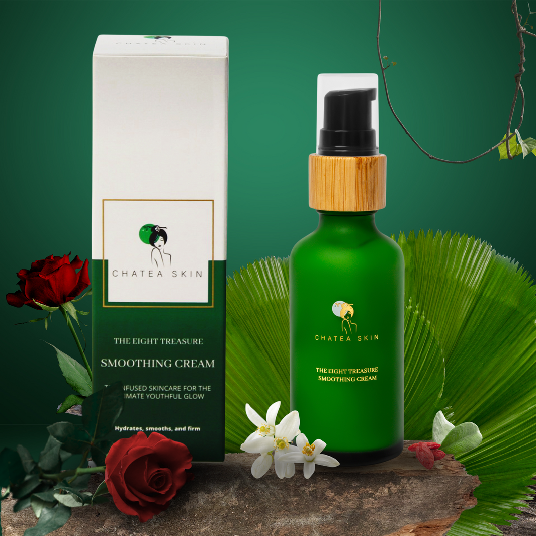 ALL – Chatea Skin